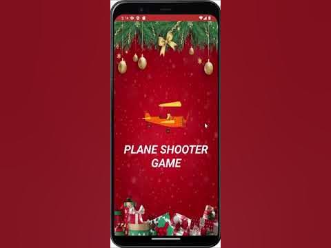 Game Development In Java (Plane Shooter 2D Game) - YouTube