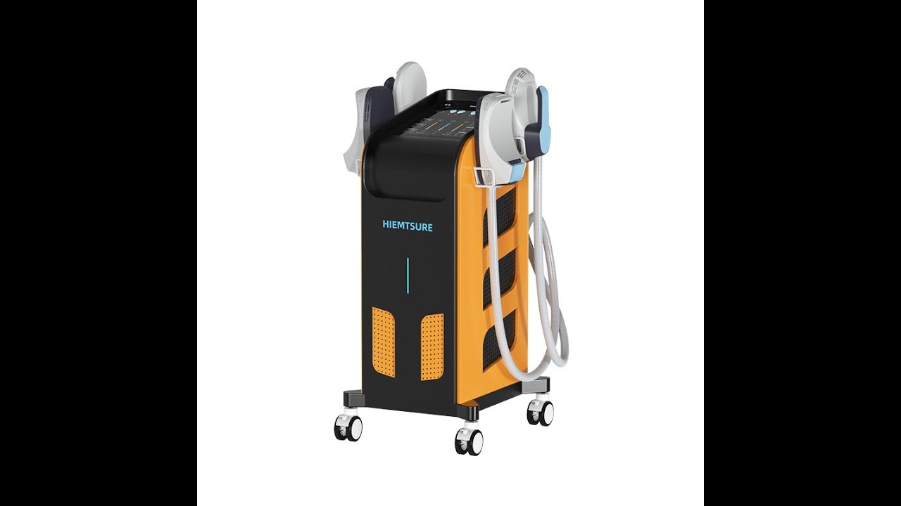 ems slimming neo rf musle rebuilding strong up fat burn weight loss ...