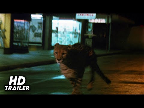 The Wild Beasts (1984) ORIGINAL TRAILER [FHD]