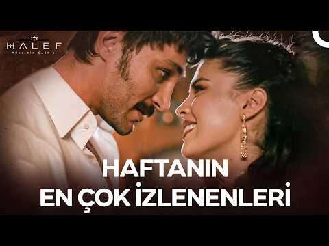 Artık Sonsuza Kadar Beraberiz - Halef: Köklerin Çağrısı