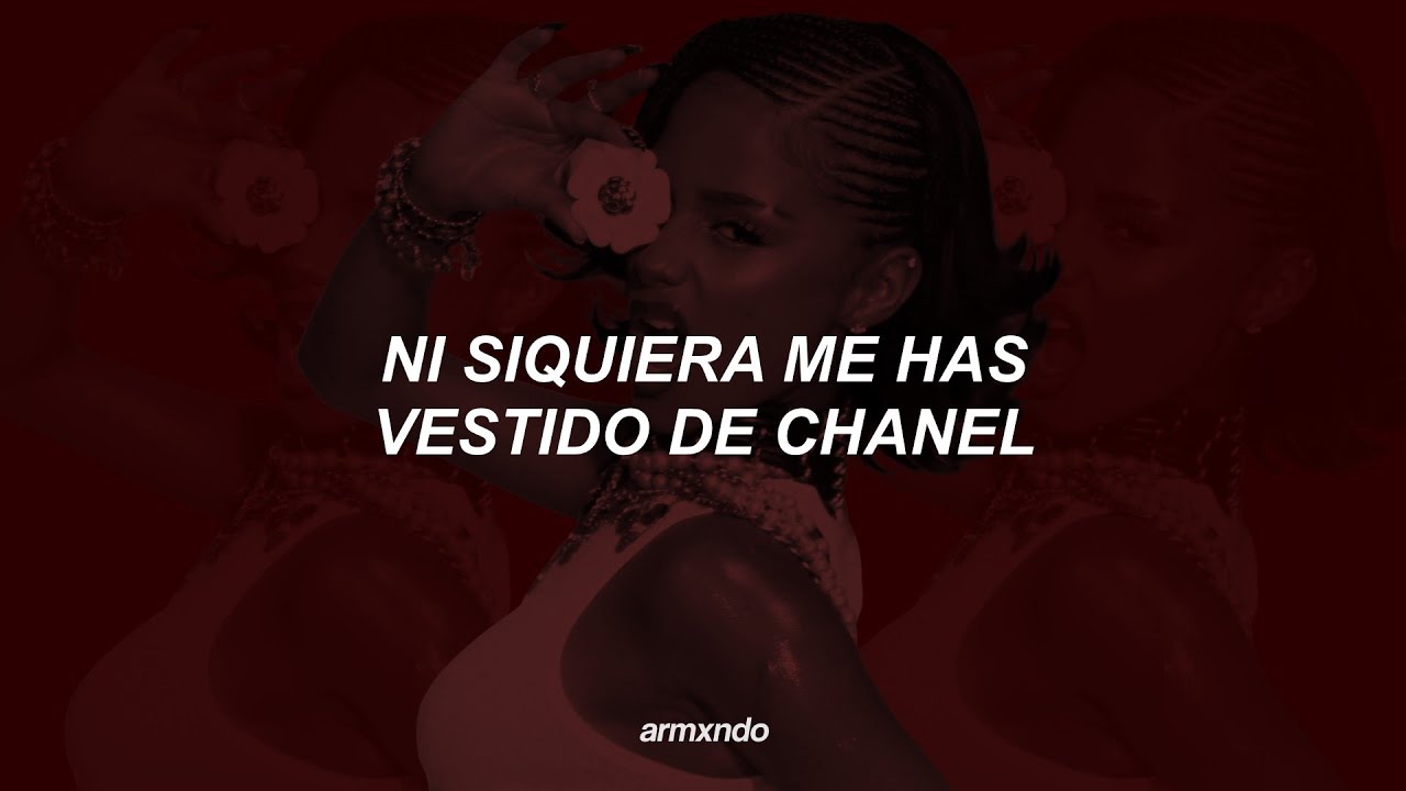 CHANEL