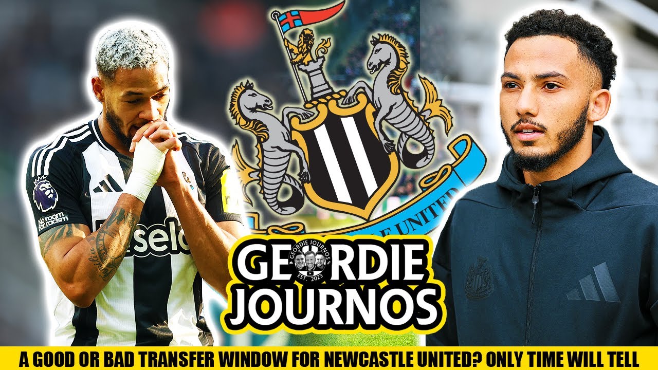 This is TYPICAL NUFC ahead of 'biggest game of the season' v Arsenal ...