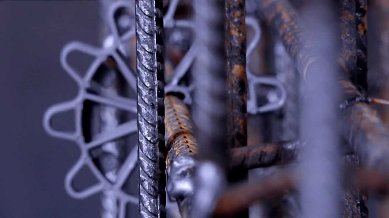 DYWIDAG-SYSTEMS INTERNATIONAL (DSI) – Concrete Accessories - YouTube