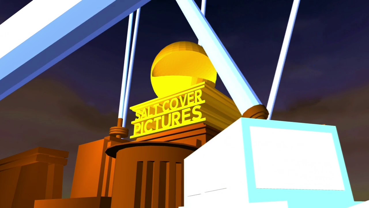 Salt Cover Pictures Logo Remake On Prisma3D - YouTube