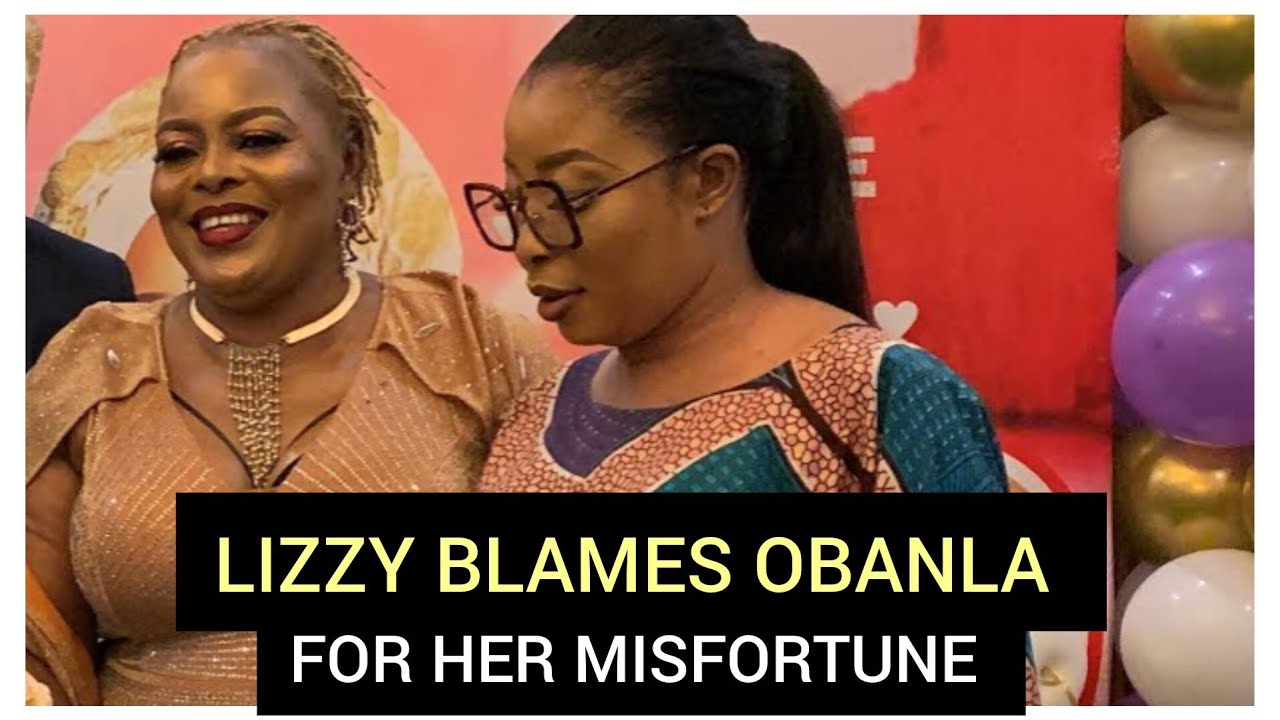 LIZZY FAKE LIFE EXPOSED AFTER IDUMOTA EXPERIENCE, BLAMES OBANLA FOR ...