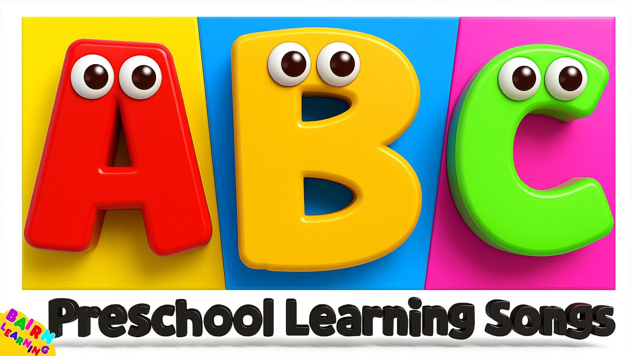 Learn Letter Sounds FAST with Our FUN ABC Phonics Song - YouTube