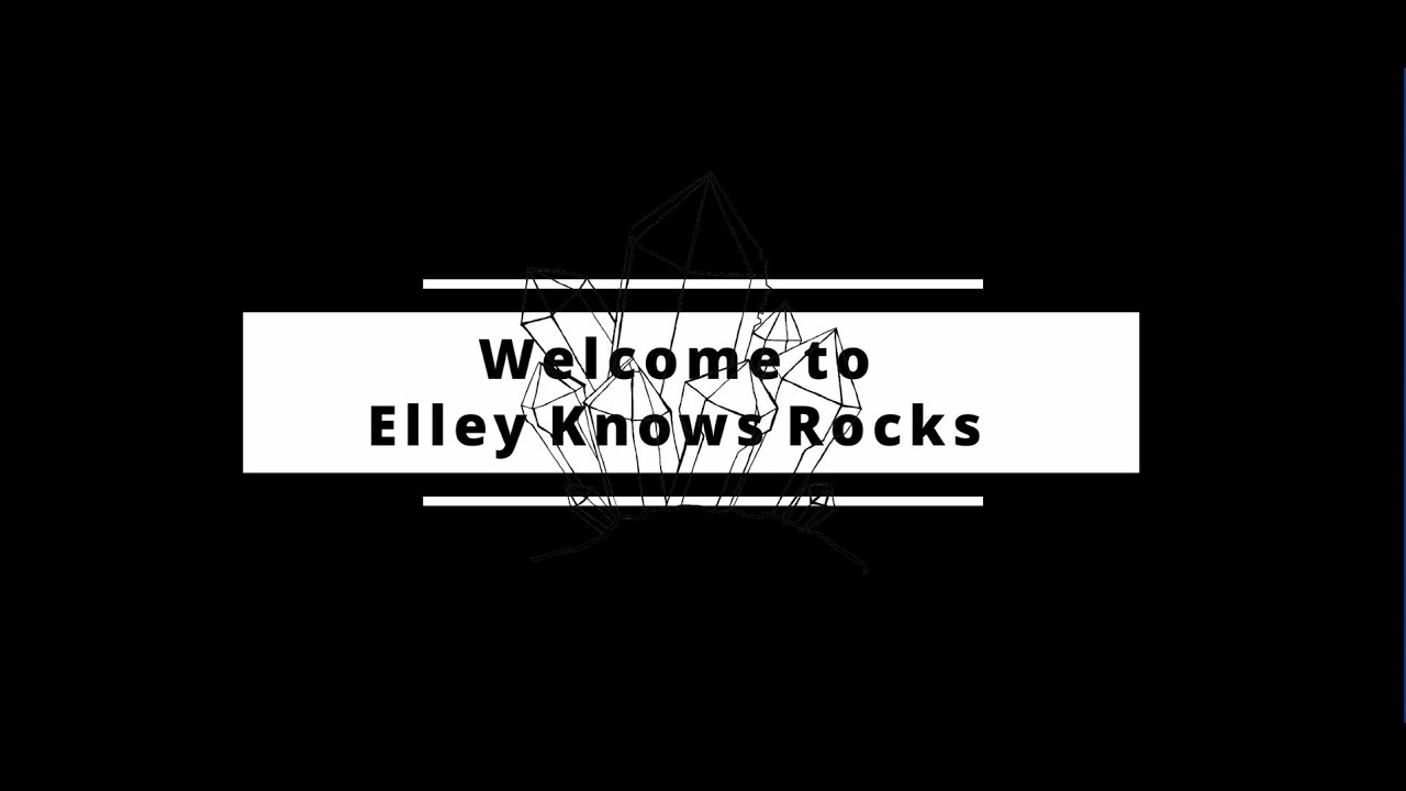 #shorts - Elley Knows Rocks intro - YouTube