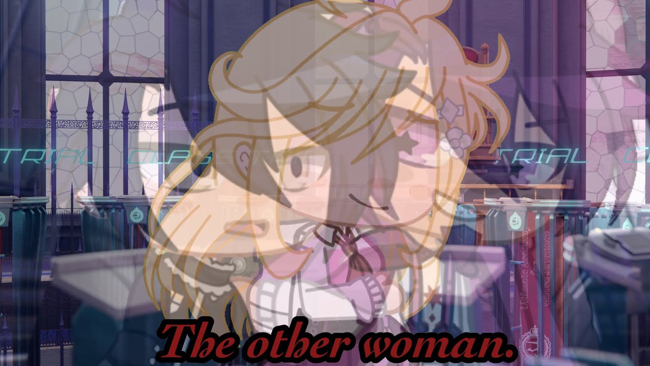 The other woman. || IMPLIED SPOILERS || Saimatsu Angst || Saimota ...