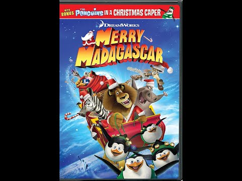 merry madagascar