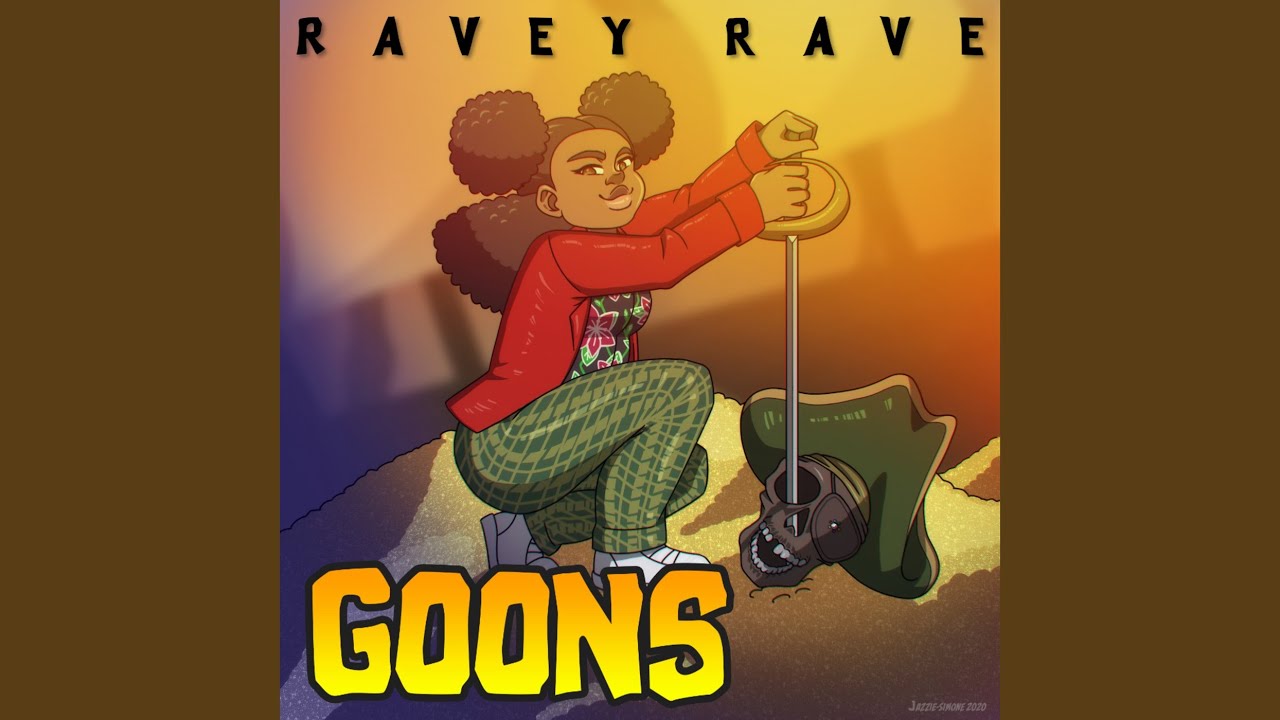 Goons - YouTube