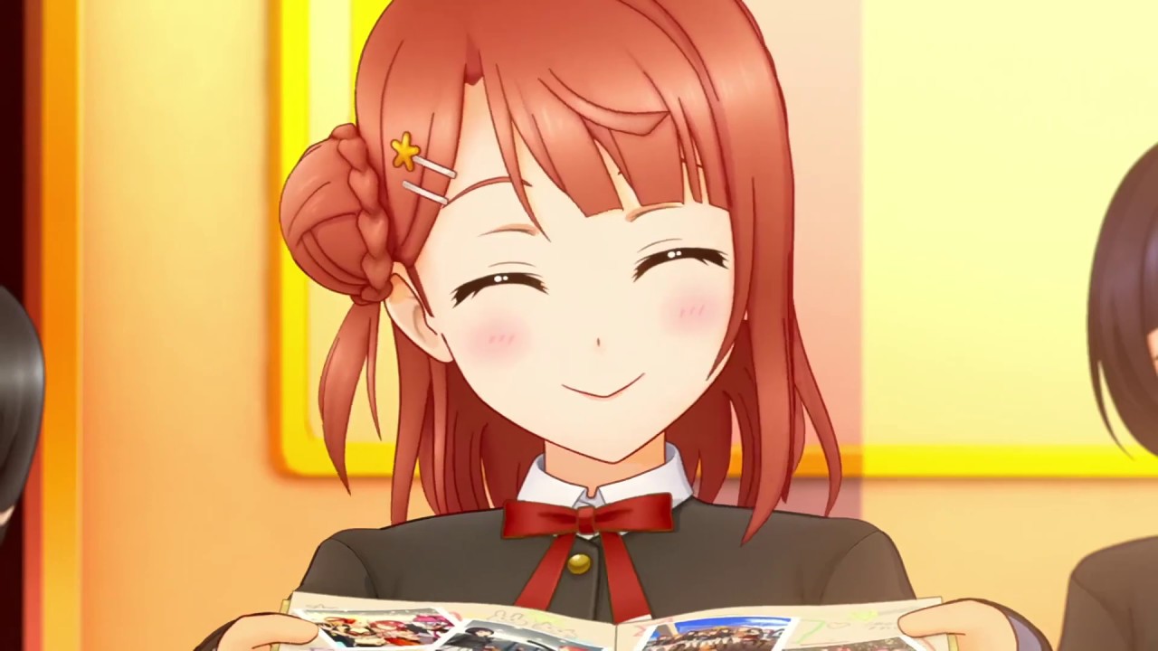 Love Live! - TOKIMEKI Runners [Sub ITA] - YouTube