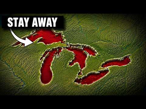 Great Lakes Is Hiding Something Nobody Knows About