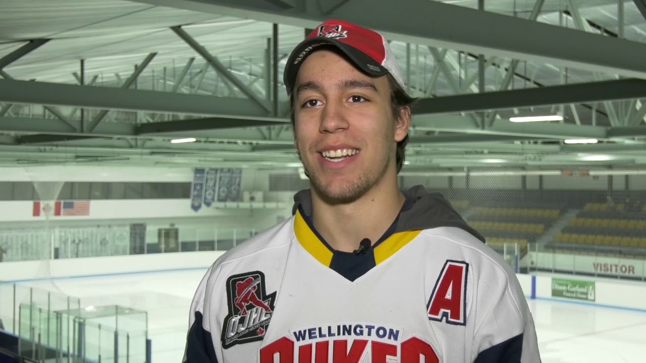 The OJ Today #9 November 30, 2018 - YouTube