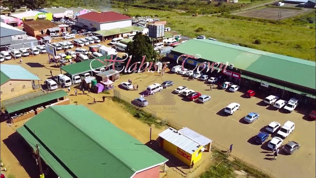 HLABISA TOWN 1 - YouTube