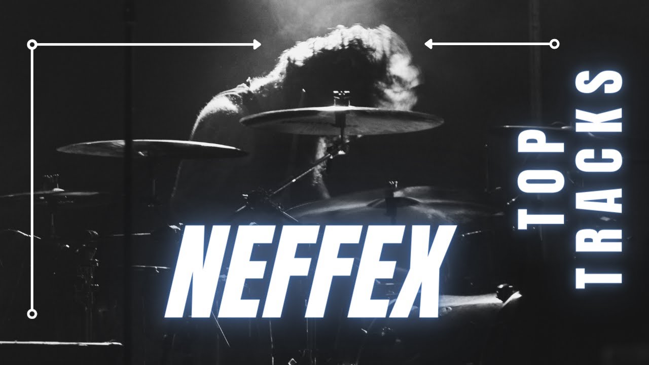 Top Songs of NEFFEX / Best of NEFFEX/ NEFFEX Mega Mix - YouTube
