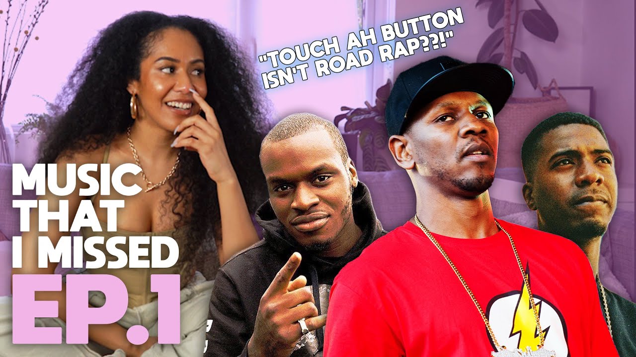 I wanted to learn more about road rap, so I did. | Music That I Missed ...