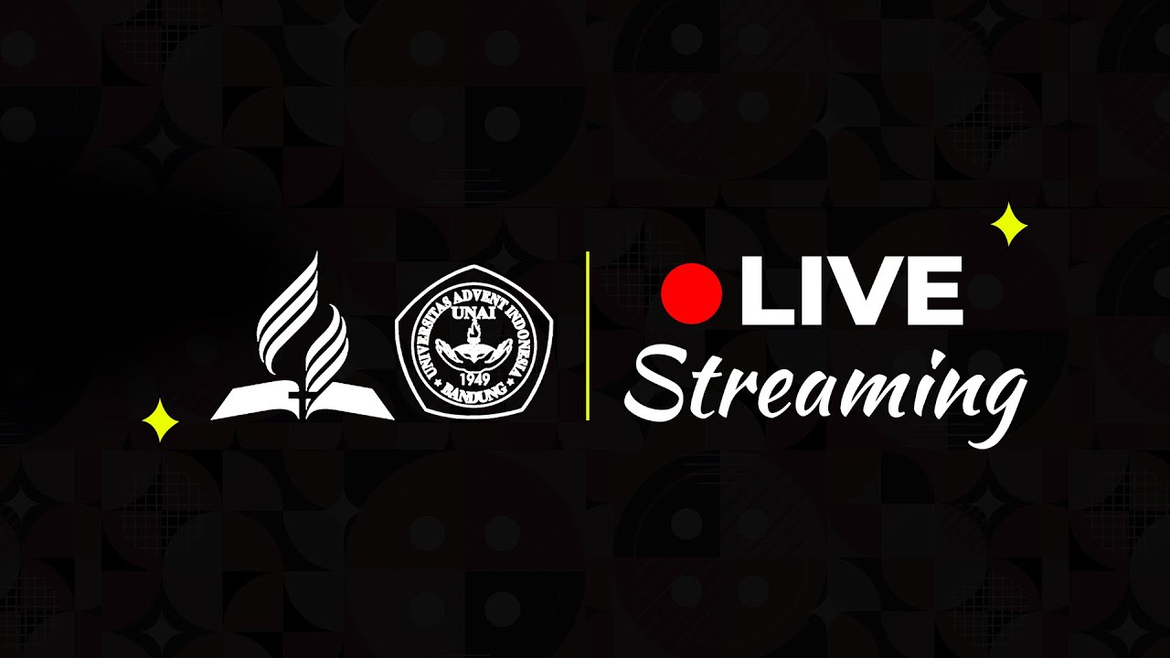 🔴[LIVE] SABBATH WORSHIP| " Sekularisme" | David Saputra - YouTube