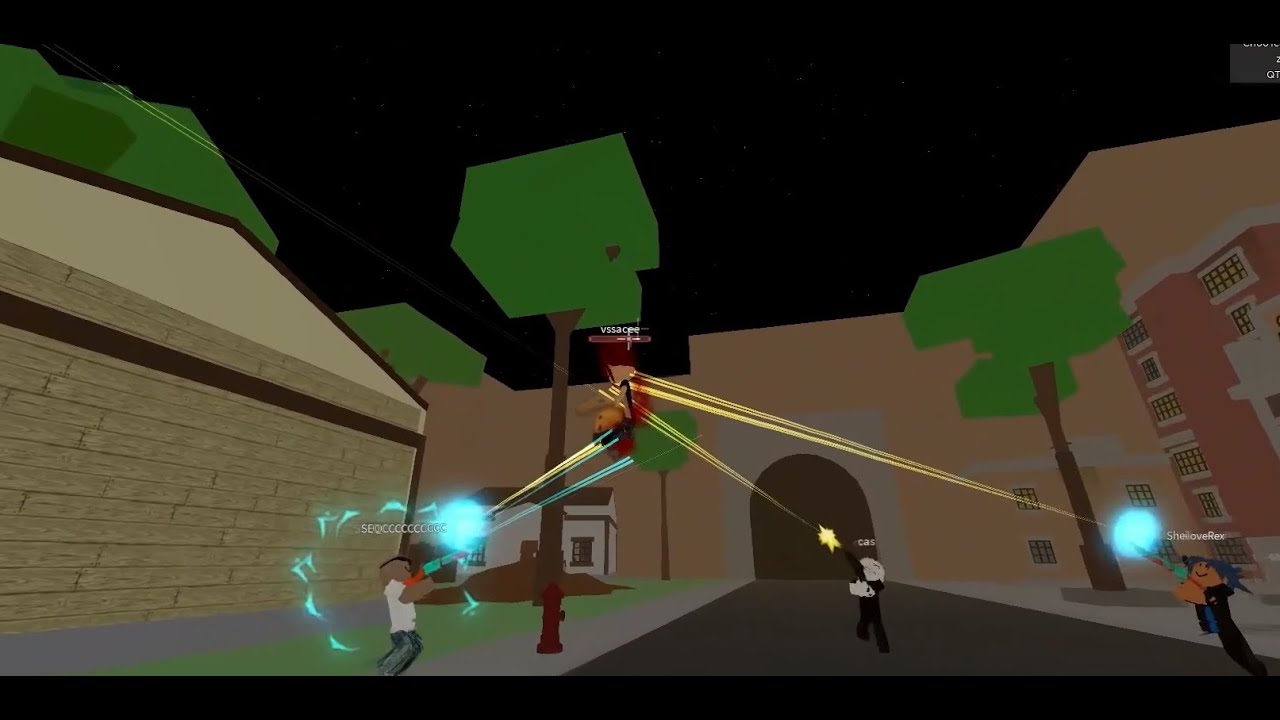 this is what 165hz + triggerbot does to your aim - YouTube