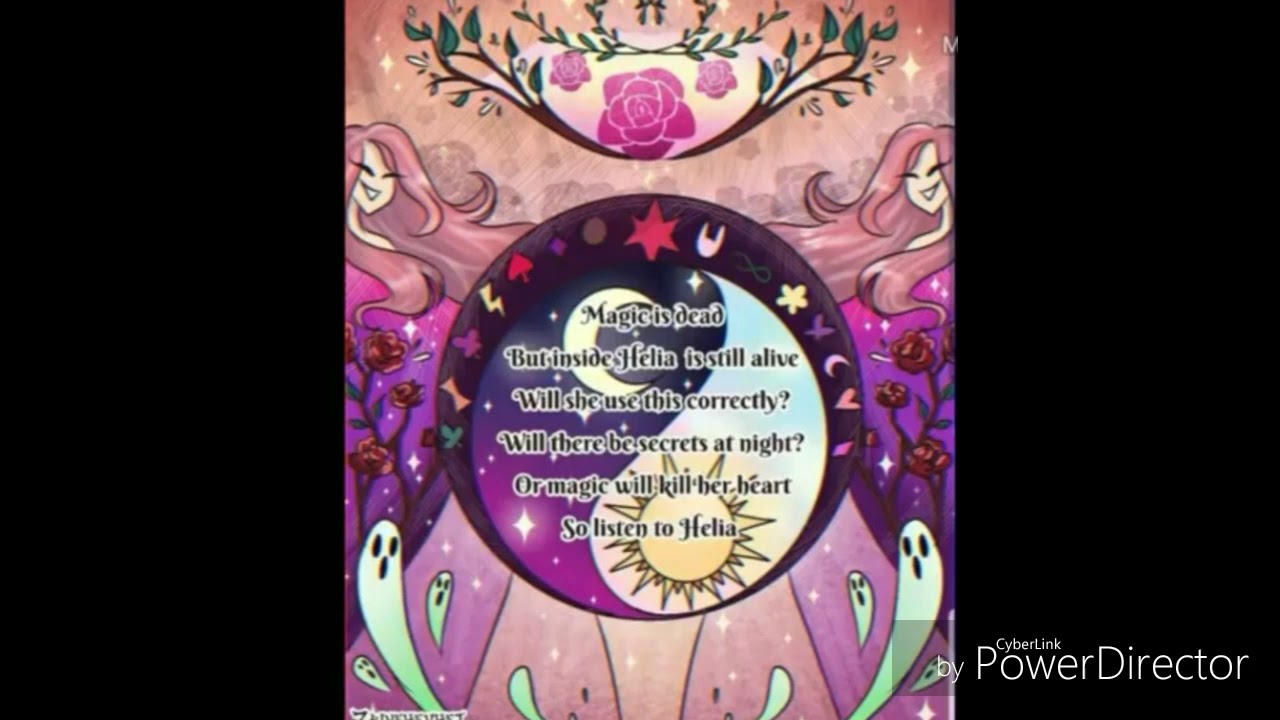 💜Helia butterfly Díaz 💜 - YouTube