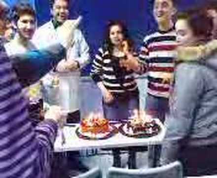 münevver süpriz doğum günü partisi(1)