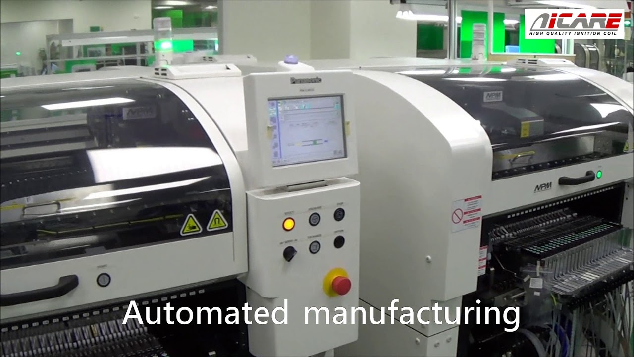 Autolead video - YouTube