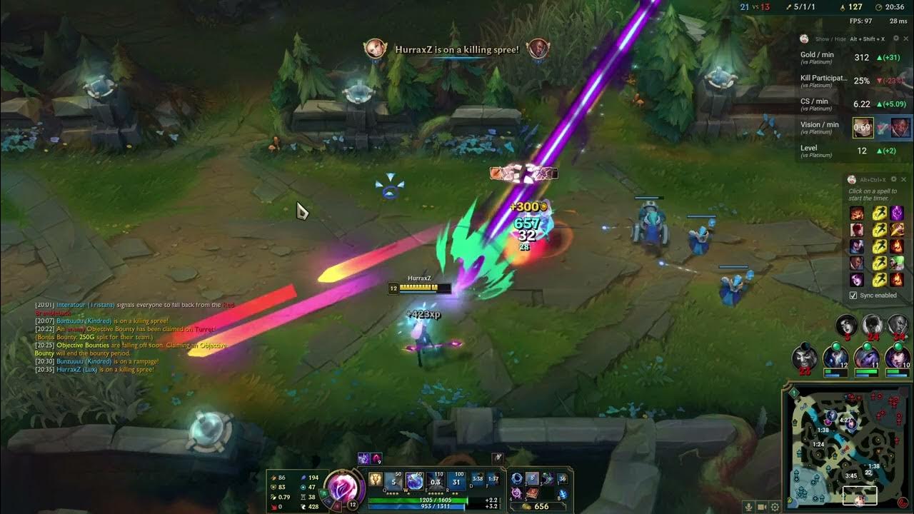 League of Legends | Uno Reverse - YouTube