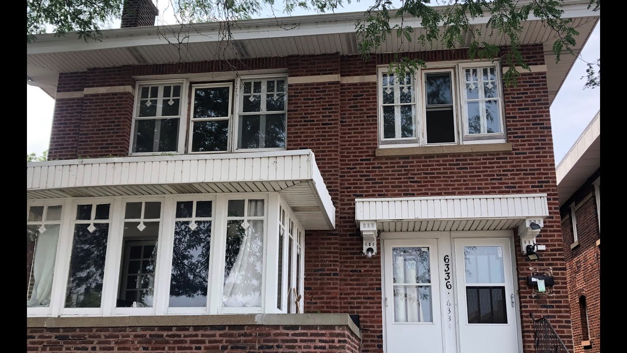 Old Style 3 Bedroom Upper - YouTube