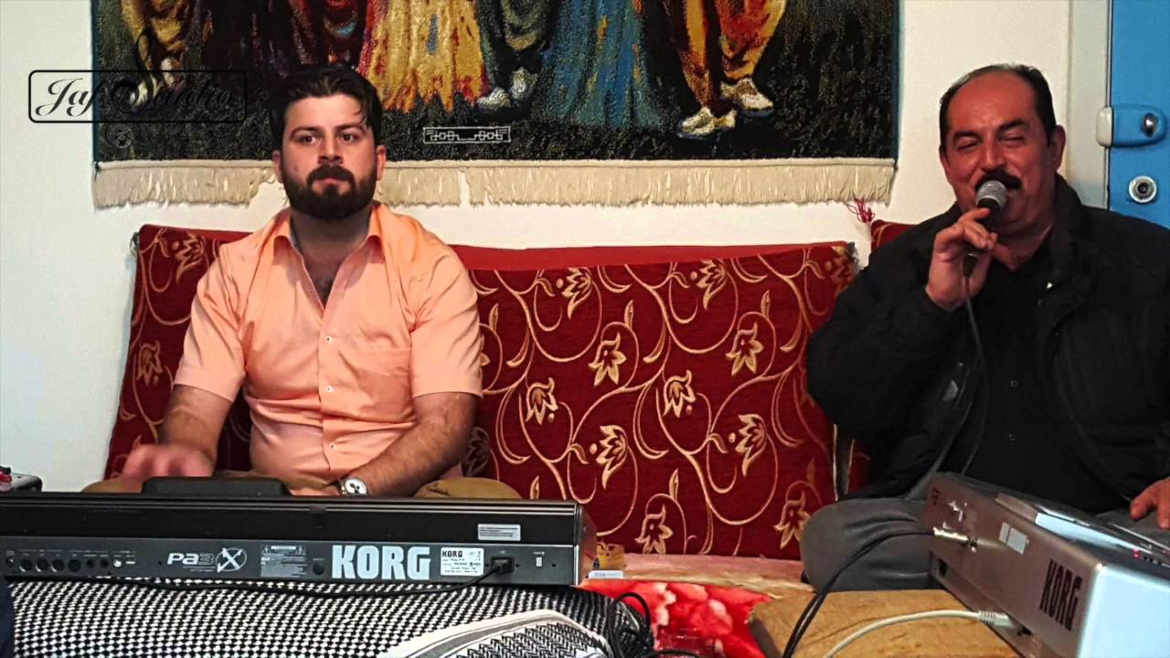 Karim Gulani u Shahryar Alqasi - YouTube