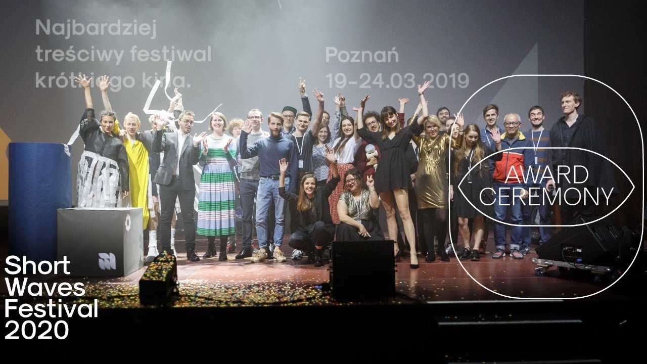 SWF AWARD CEREMONY - YouTube