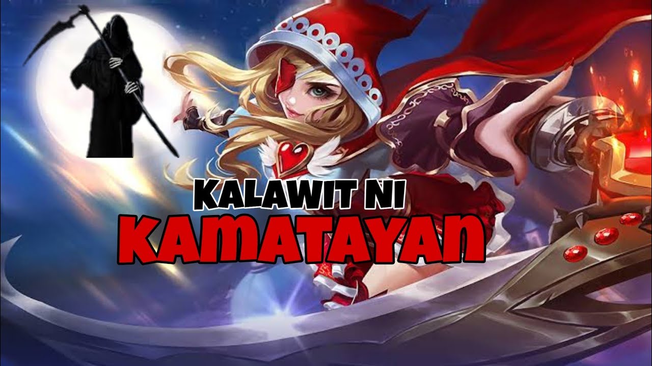 KALAWIT NI KAMATAYAN! (Ruby Montage) - YouTube