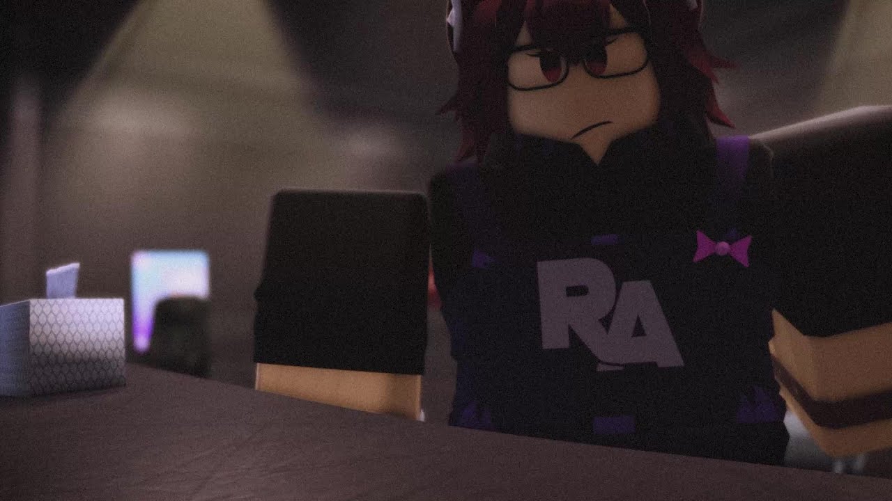 The Hybrid Cafe | Teaser - YouTube