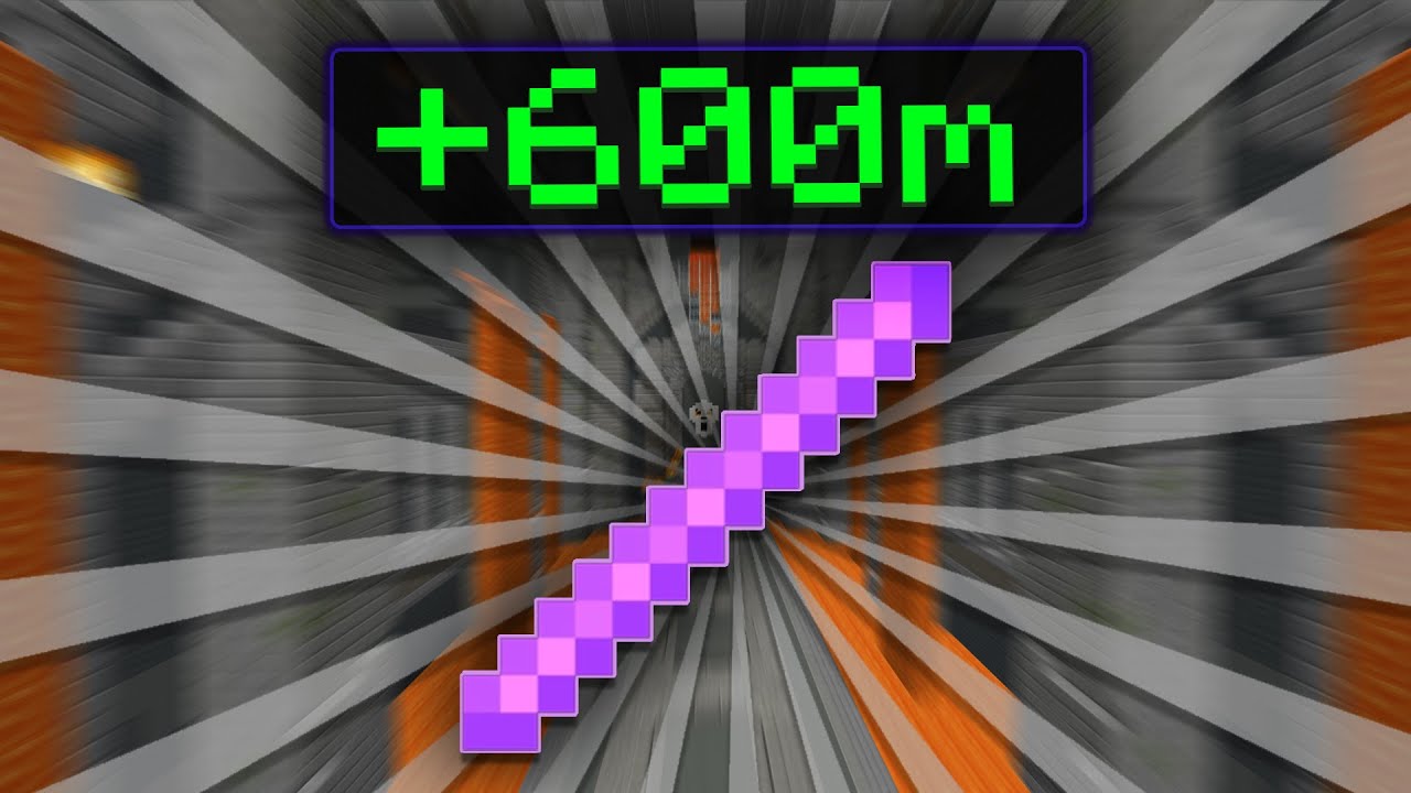 I Got The RAREST Dungeon Drop! (Hypixel Skyblock) - YouTube