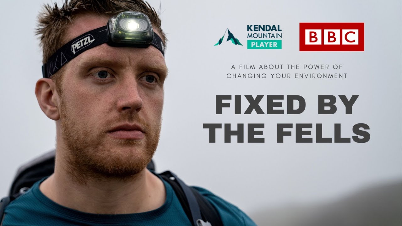 Fixed by the Fells - Fell Foodie Documentary - YouTube