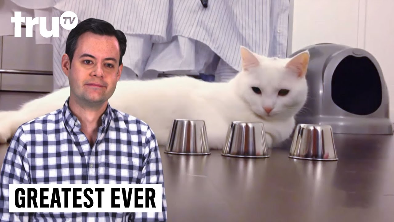 Greatest Ever - Amazing Pet Tricks - YouTube