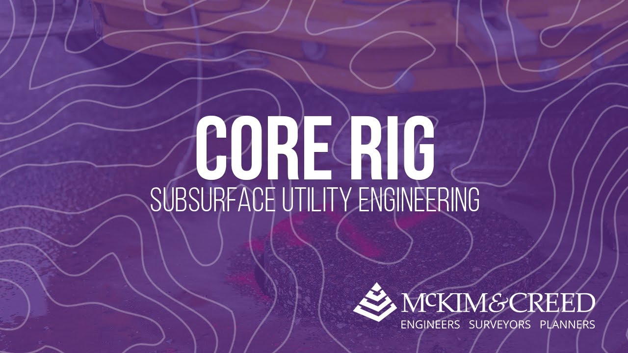 Introducing the Core Rig | Increasing Safety & Efficiency in Subsurface ...