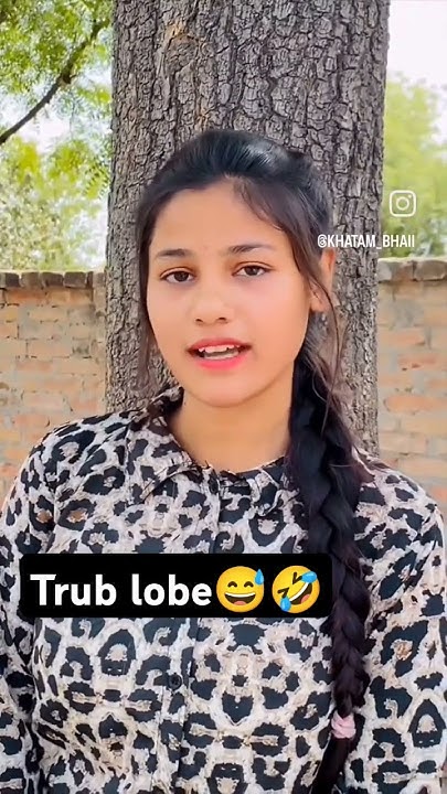 Aaj Kal Ki Ladkiya 😅🤣 Comedy Viral Shorts Youtube