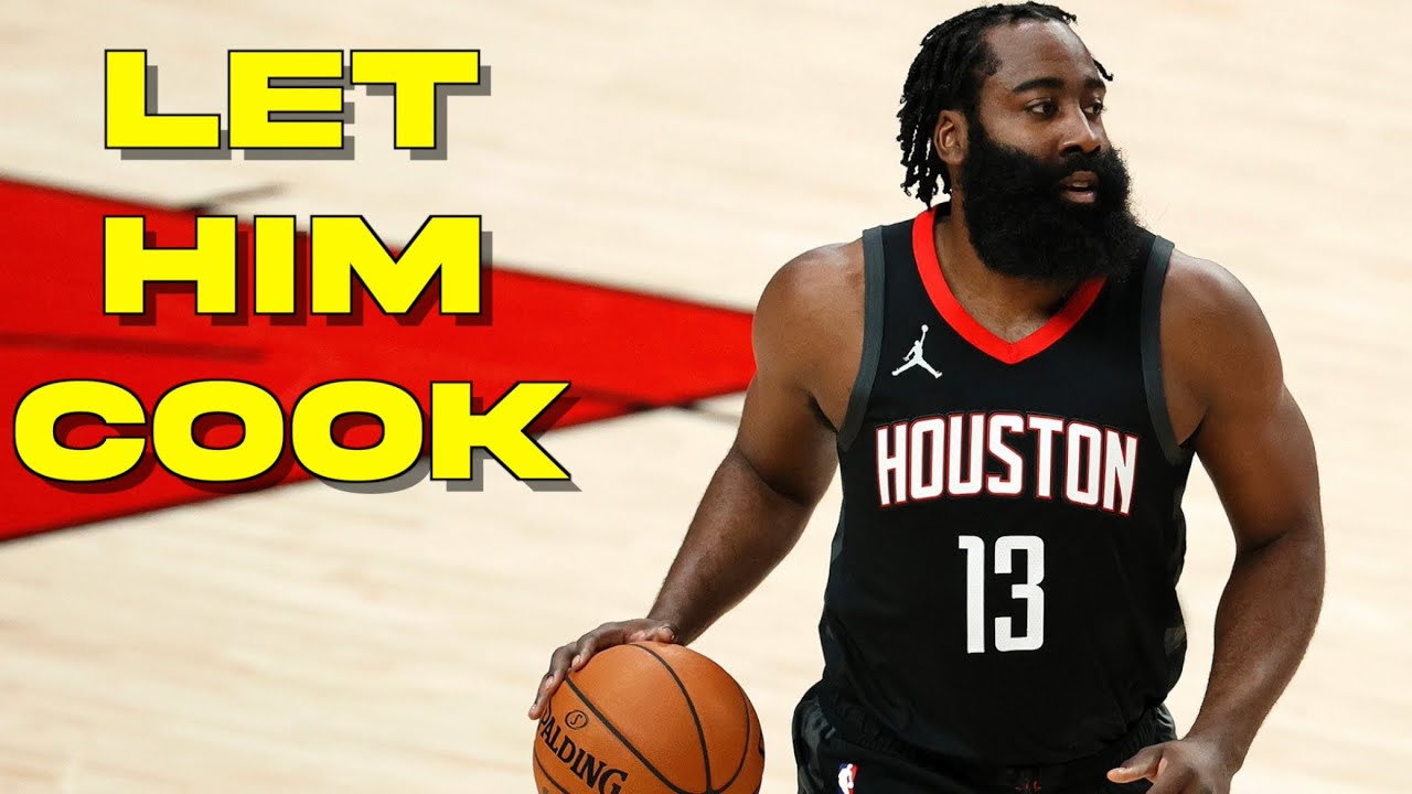 THIS NBA TRADE WILL COOK THE LEAGUE | JAMES HARDEN BACK TO HOUSTON ...