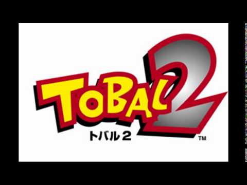 Tobal 2 OST Quest Mode 20.- Mark The Devil