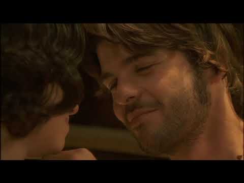 Maria e Gonzalo/Martin