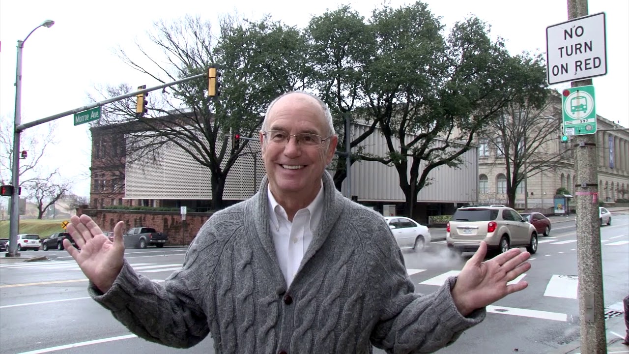 Cossitt Library - YouTube