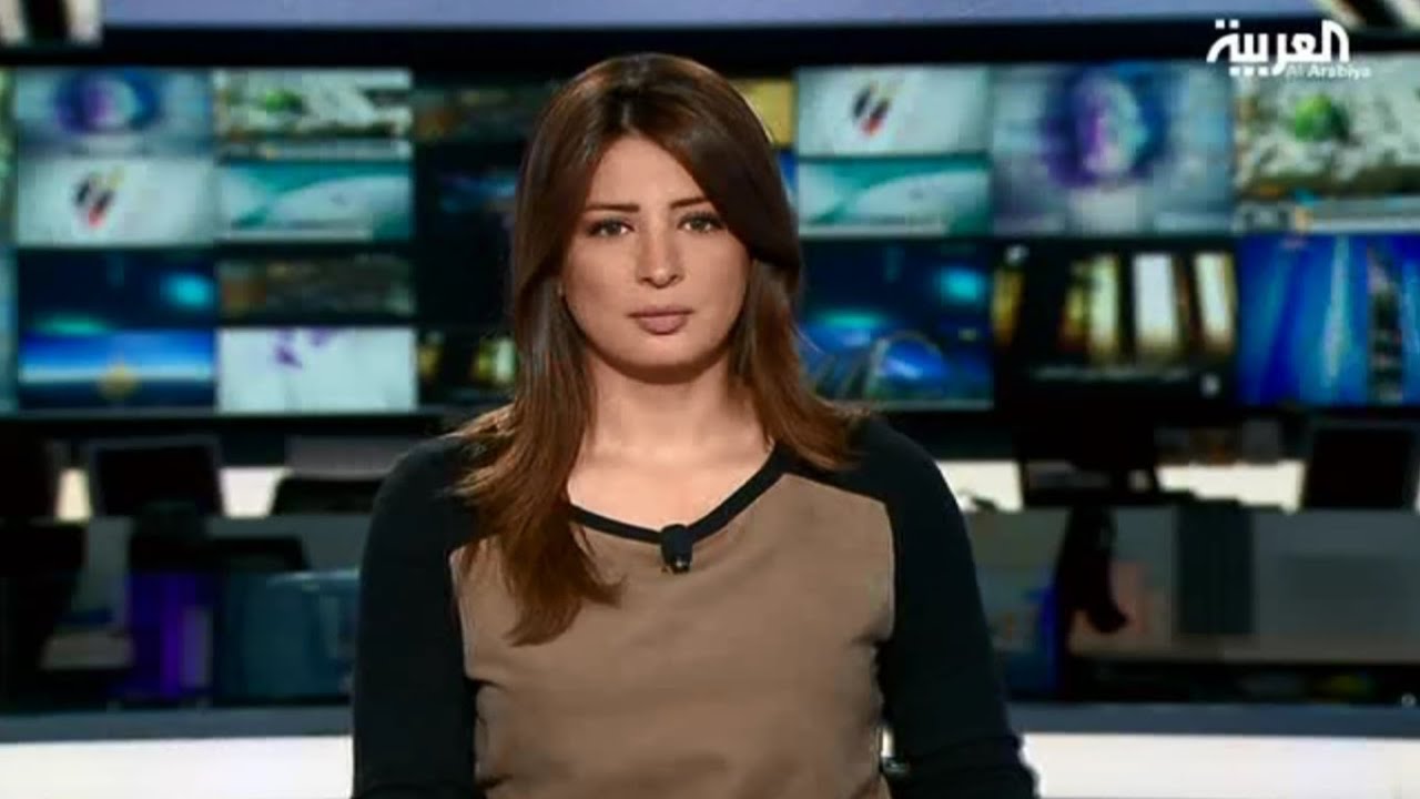 Al-Arabiya ↘↙2013↘↙08↘↙05 ↘↙12:00 GMT - YouTube
