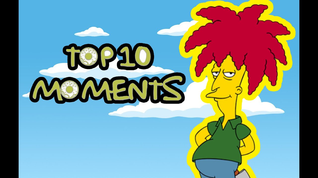 Sideshow Bob Famous Quotes 56. Black Widower – Me Blog Write Good