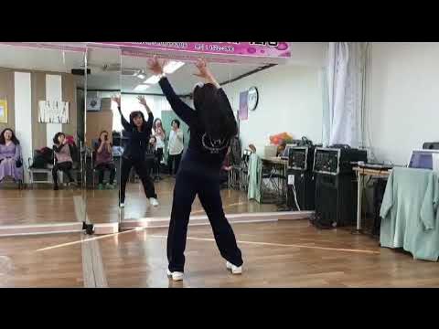 실버체조 김연자 십분내로 대한힐링교육센터 1522-3966 조영미강사 - YouTube