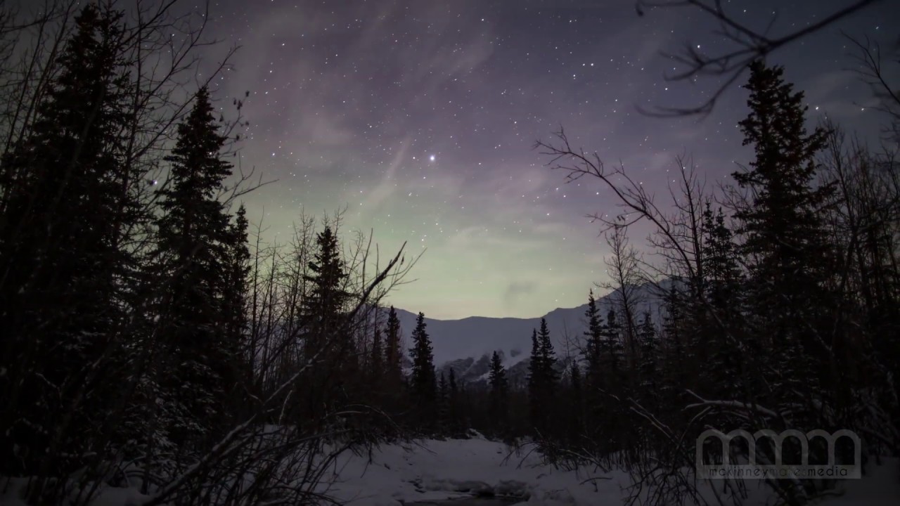 Edge of Alaska, Season 2 Timelapse Reel - YouTube