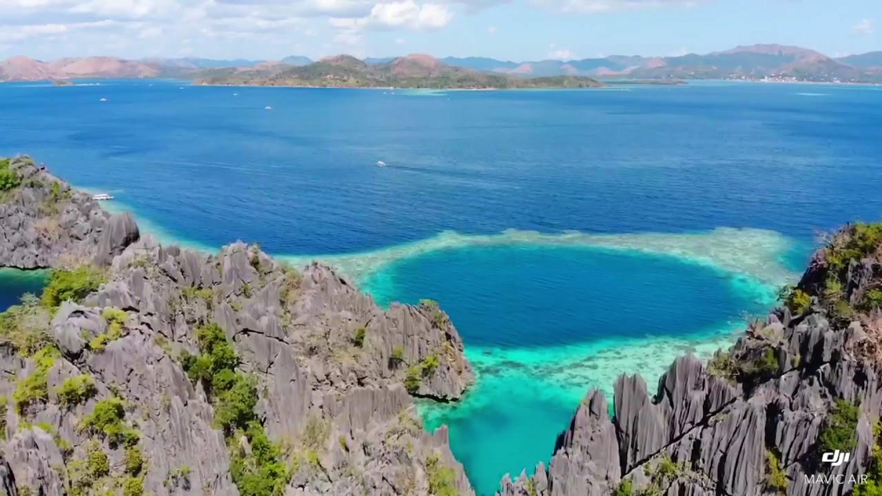Anang Travel and Tours - YouTube