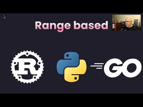 Tech: Never Write Another Loop Again - YouTube