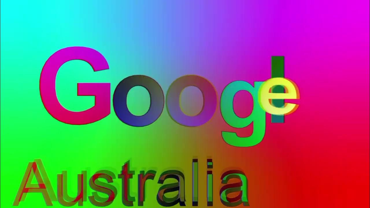 Google Australia (2017) Effects (Sponsored/Inspired by Preview 2 Effects) (Android Version ...