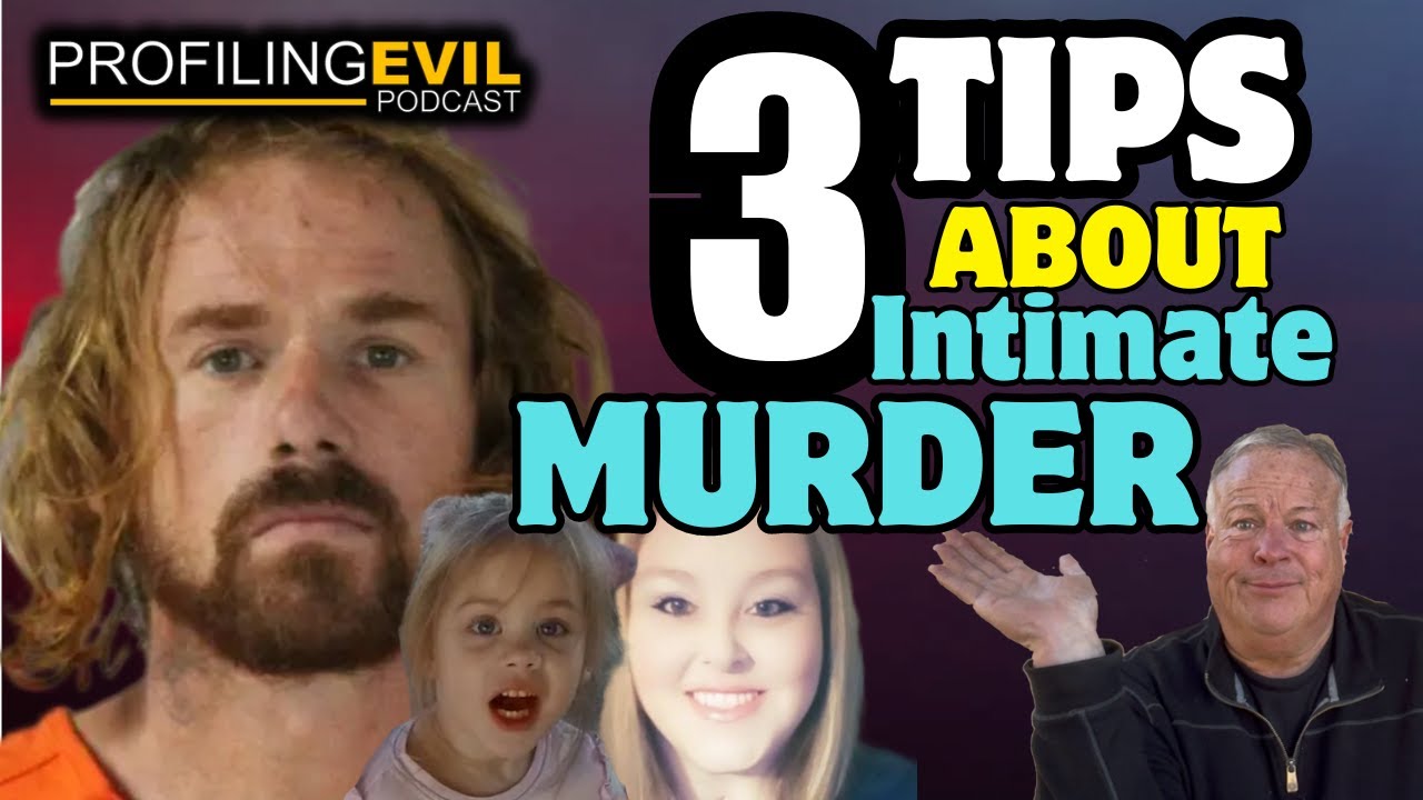 3 Tips On Intimate Murder: Daniel Callihan Case Analysis By Profiling ...