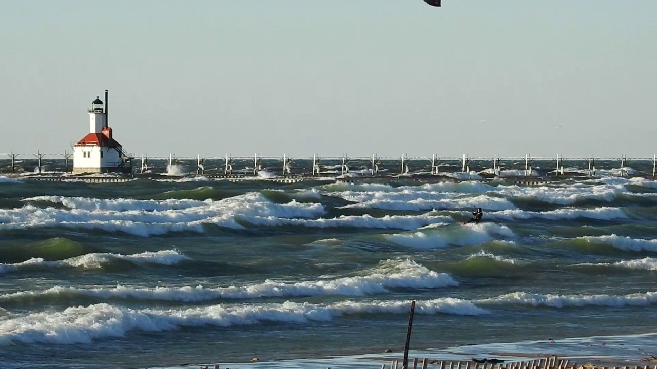 Wind & Surf Mark Parren 6 - YouTube