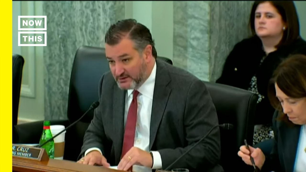 Senate Committee Holds Hearing on FAA Reform Efforts - YouTube